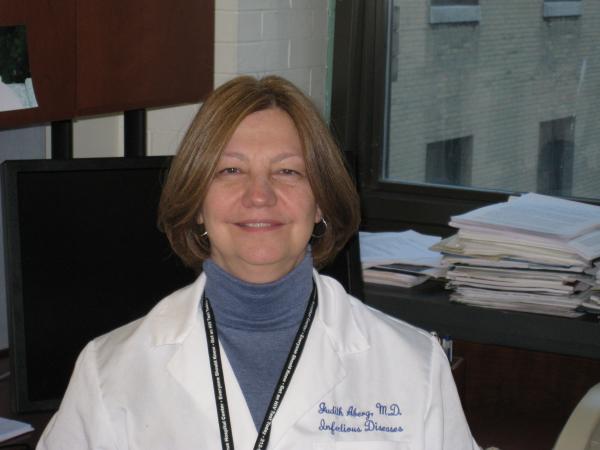 Forum EC Member Dr. Aberg Named Director of Division - Forum for ...